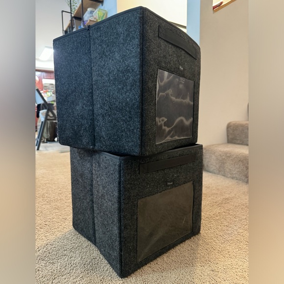 thirty-one | Storage & Organization | 2 Large Thirtyone Storage Bins ...